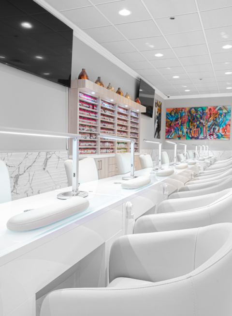 About - InStyle Nails